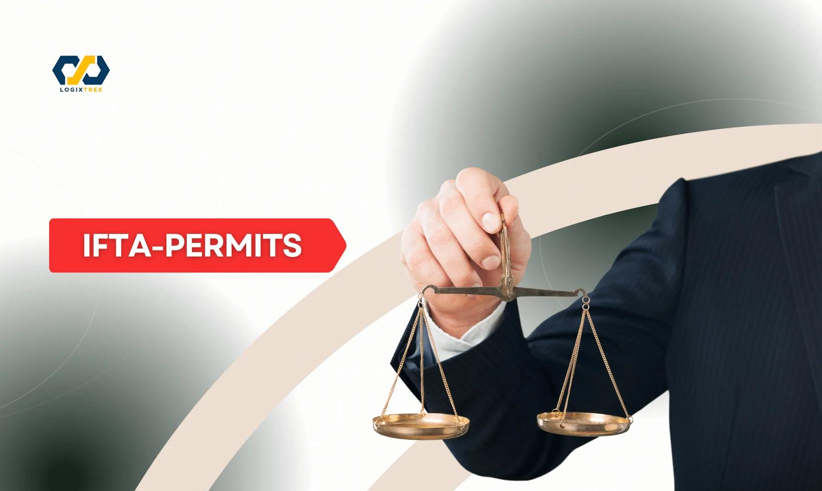 IFTA-Permits And Compliance - Logixtrek LLC